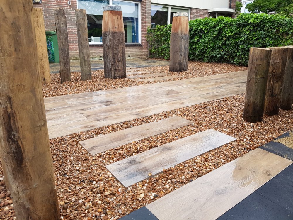 Strandtuin | Verstraten Walhout